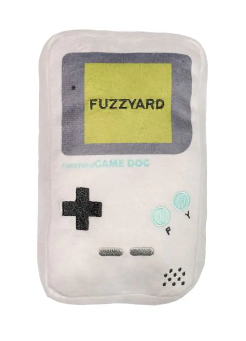 FuzzYard Game Dog – The Beastiary