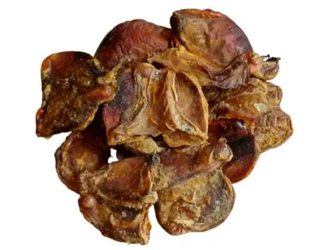 Dehydrated Bull Testicle - Small – The Beastiary