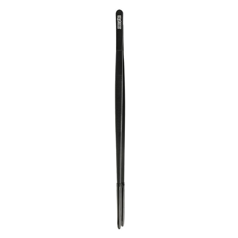 Exo Terra Stainless Steel Straight Feeding Tweezers – The Beastiary