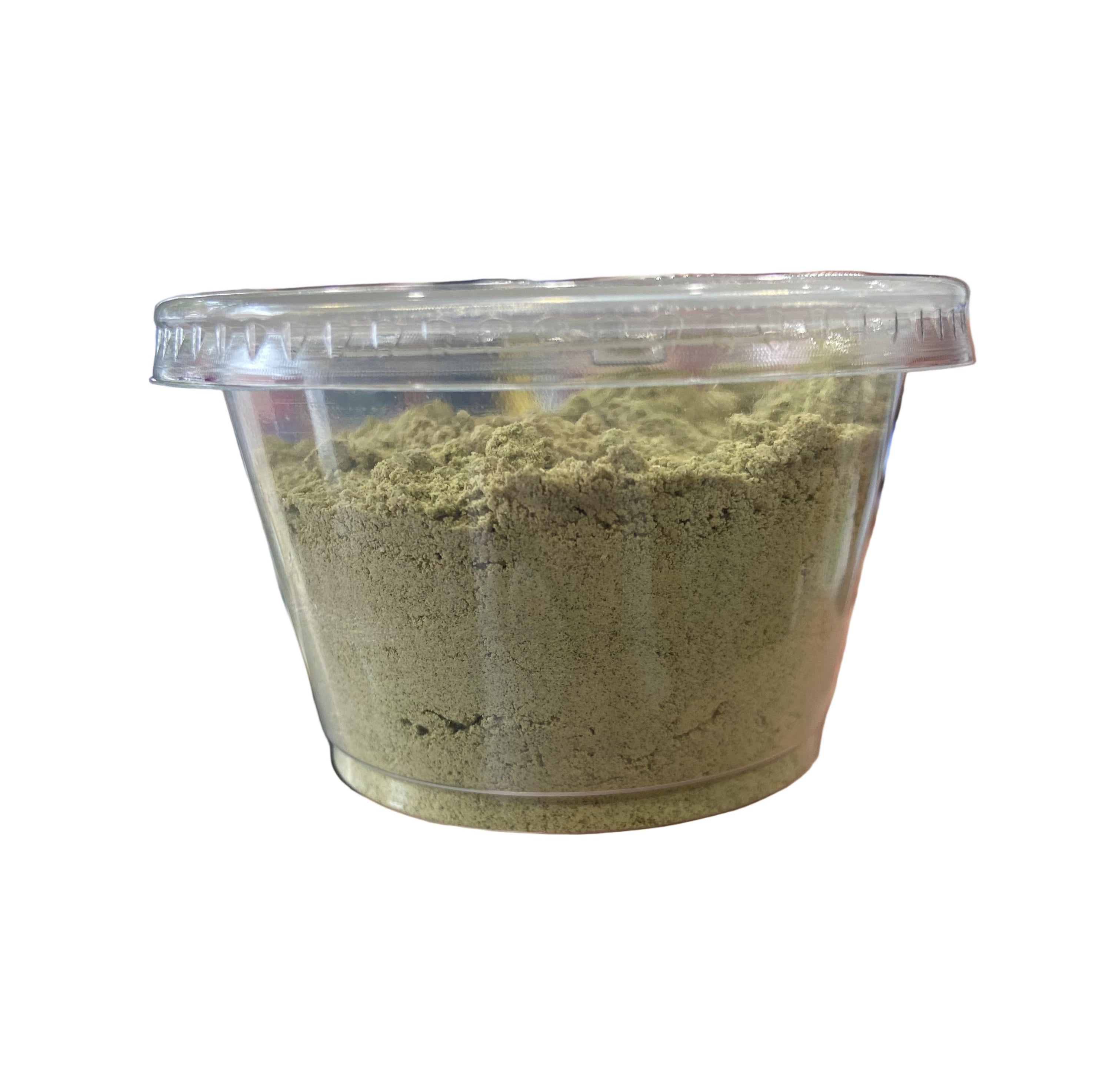 Silkworm Food Powder - 37g – The Beastiary